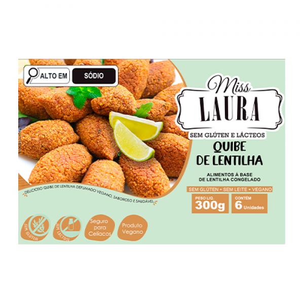 Miss Laura